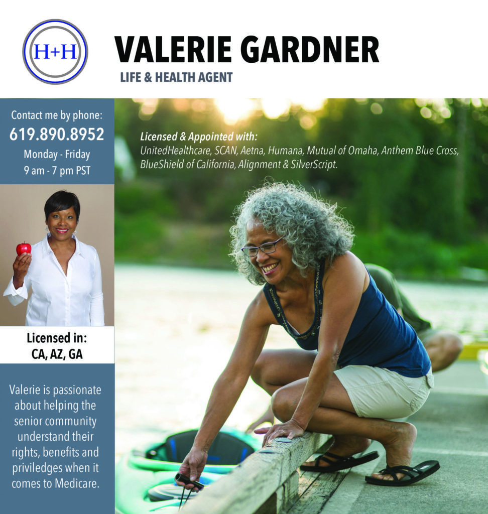 Valerie Gardner